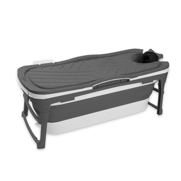 Foldebadekar | Stort udvalg af foldebare badekar til voksne her – Tubfamily