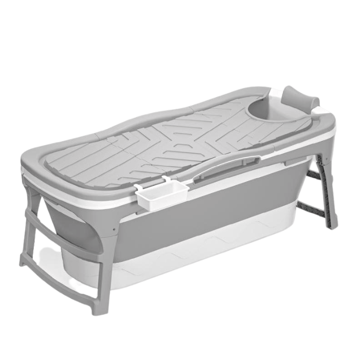 Foldebadekar | Stort udvalg af foldebare badekar til voksne her – Tubfamily