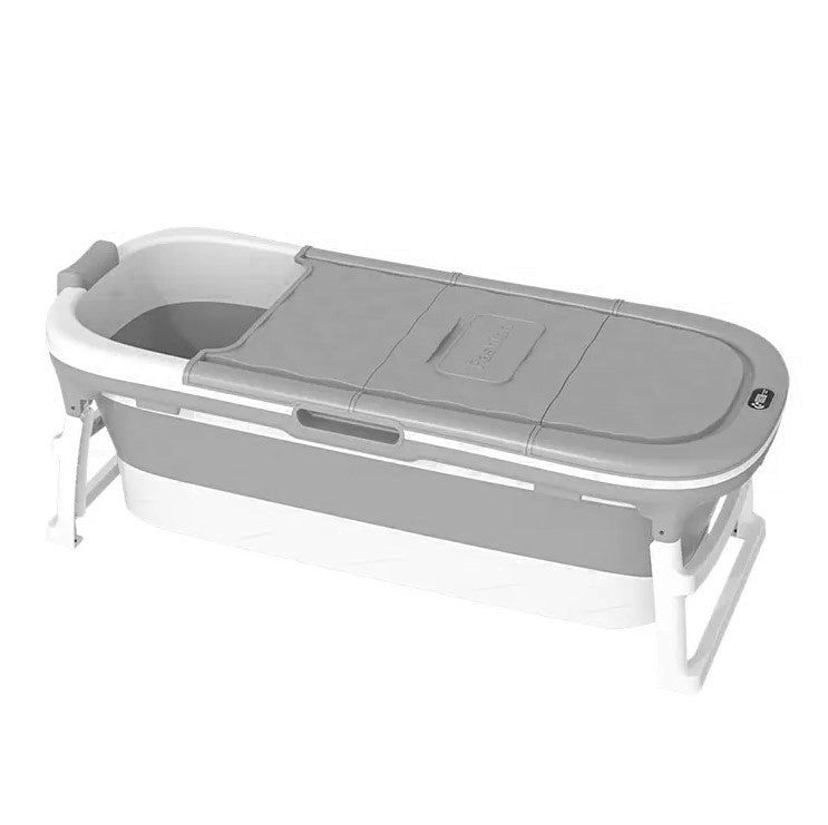 Foldebadekar | Stort udvalg af foldebare badekar til voksne her – Tubfamily